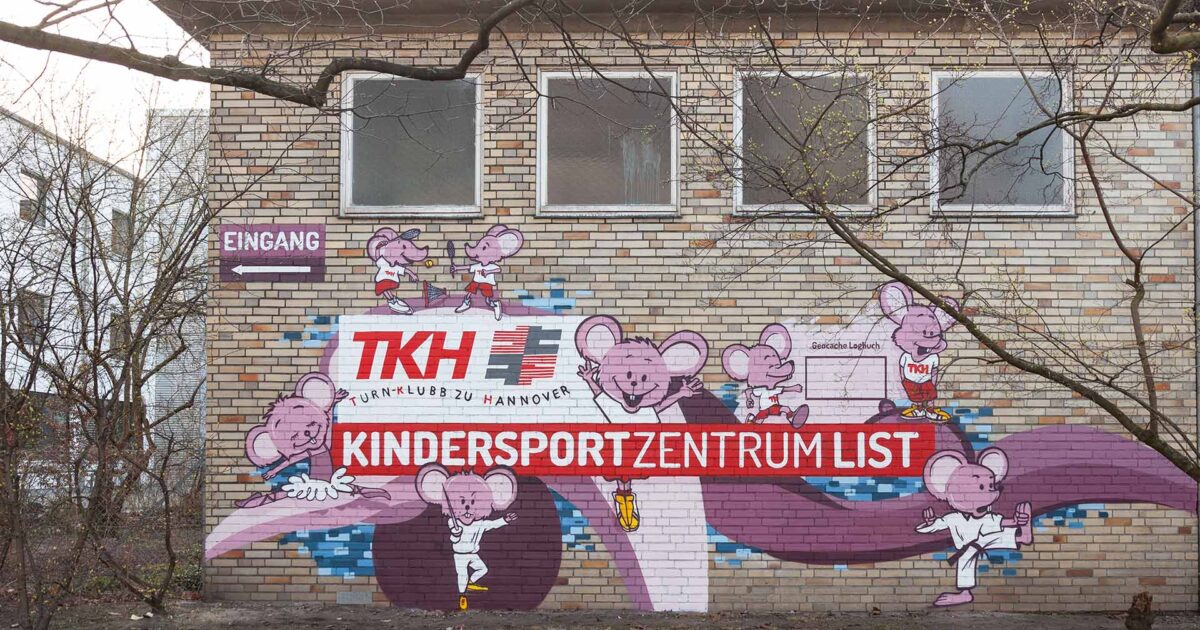 TKH Kindersportzentrum