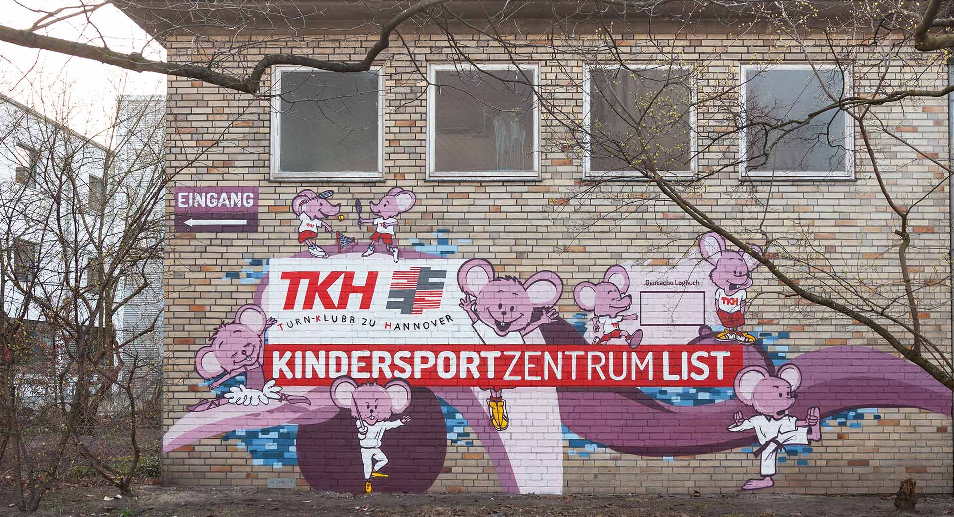 TKH Kindersportzentrum